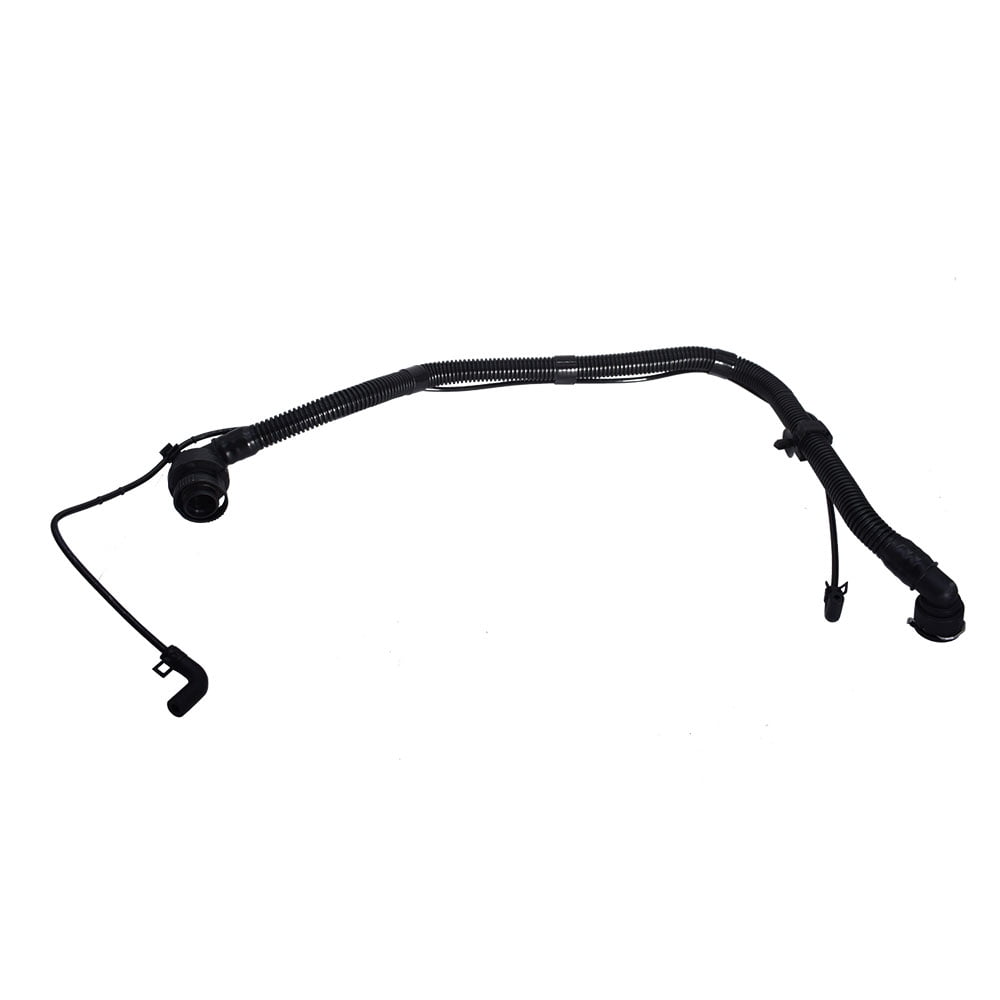 Positive Crank Ventilation Valve w/Bypass Valve Tube Pcv Hose Valve ...