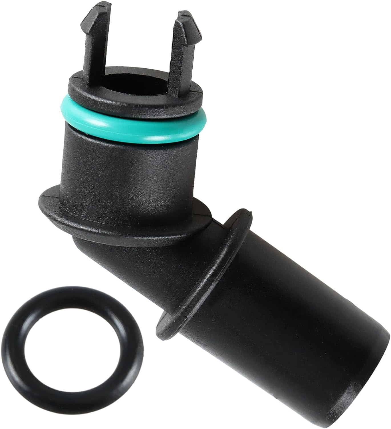 Positive Crankcase Ventilation PCV Valve Fitting V546 Fit for GMC ...