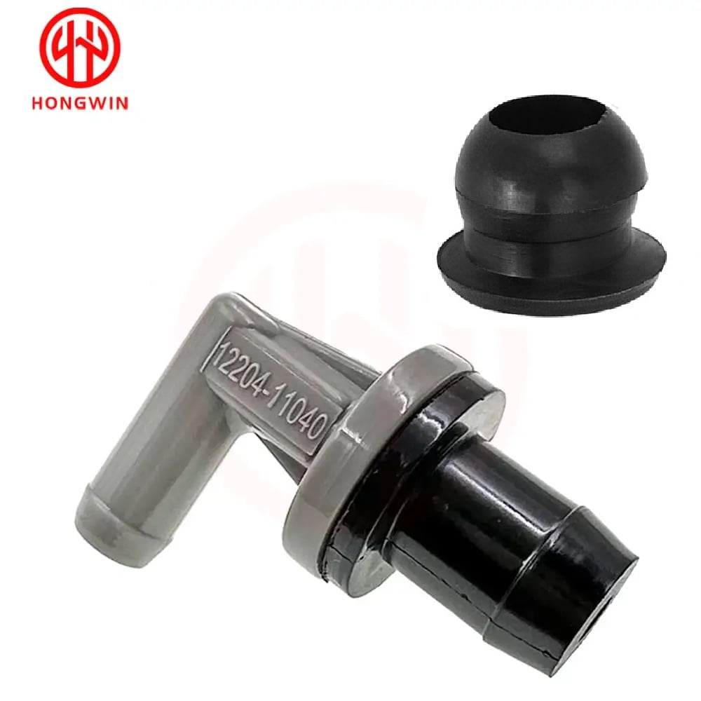Positive Crankcase Ventilation PCV Valve Grommet 12204-11040 9048018001 ...