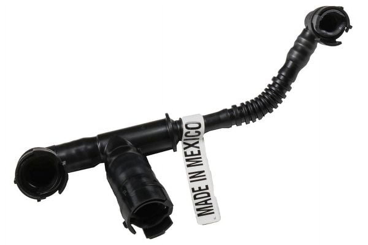 Free Shipping! GM Genuine Parts Positive Crankcase Ventilation Tube OEM ...