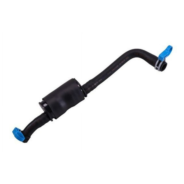 GM Genuine Parts Positive Crankcase Ventilation Tube - Walmart.com
