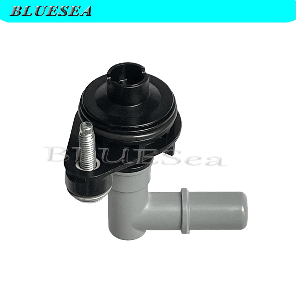 Positive Crankcase Ventilation Valve (PCV), For GM Malibu Cruze Spark ...