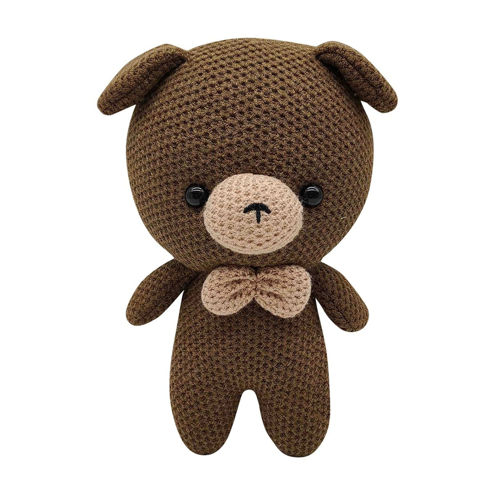 Positive Crochet Animals,Crocheted Animals,Crochet Animals Already Made ...
