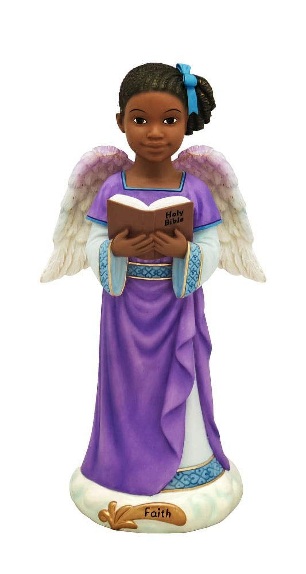 Positive Image Angel/Inspiration: Faith - Walmart.com