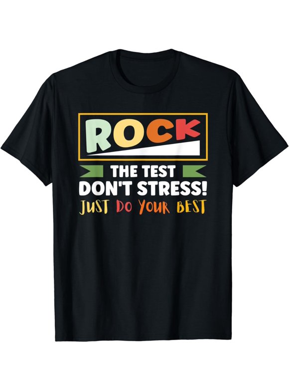 Positive Message T-shirts
