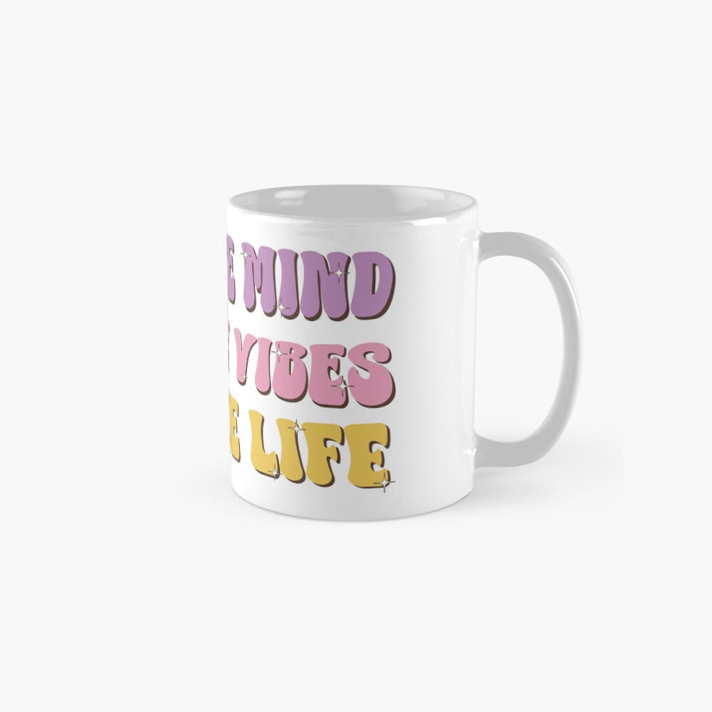 Positive Mind Positive Vibes Positive Life, Inspirational, Motivational ...