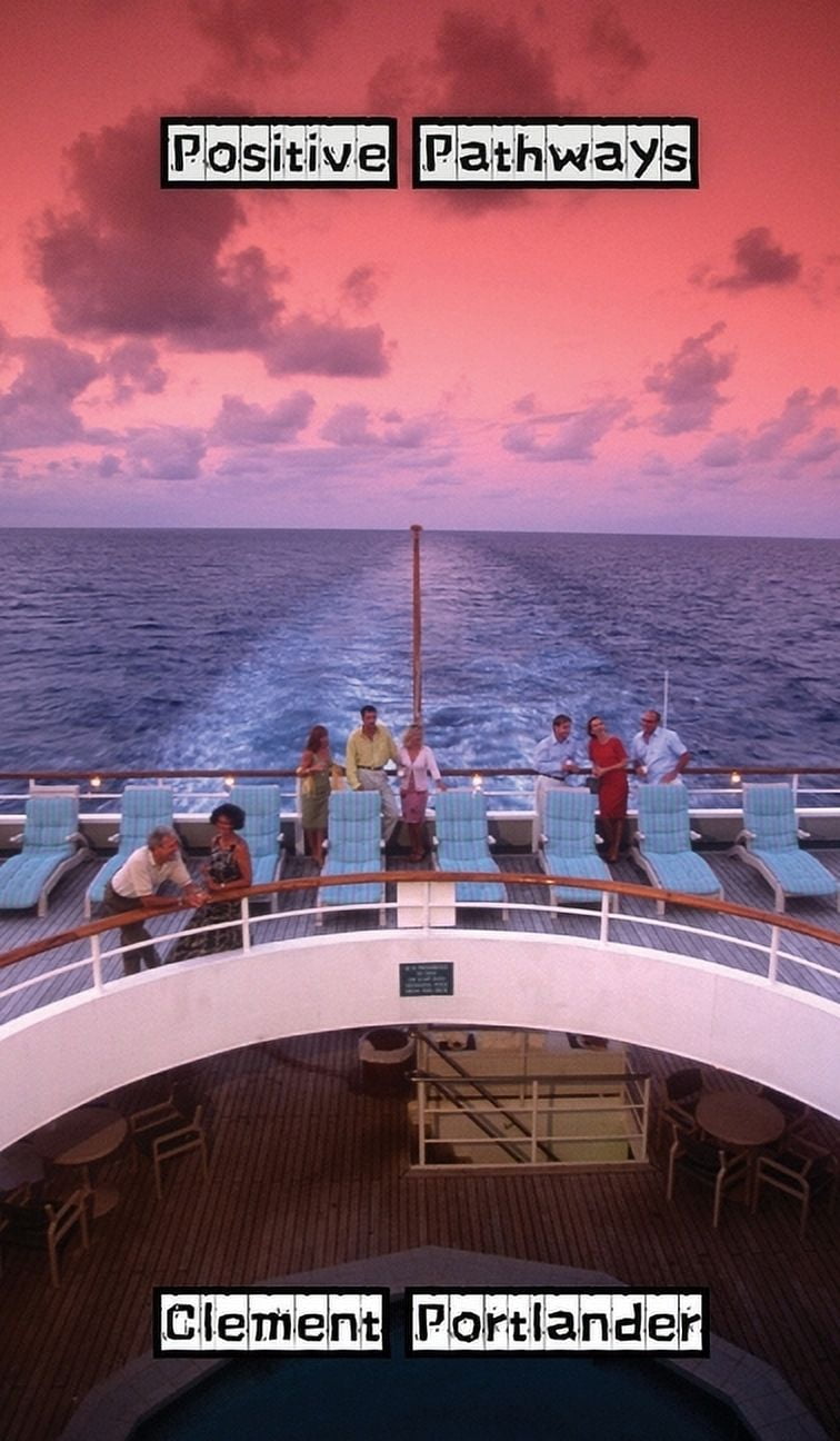 Positive Pathways, (Hardcover) - Walmart.com