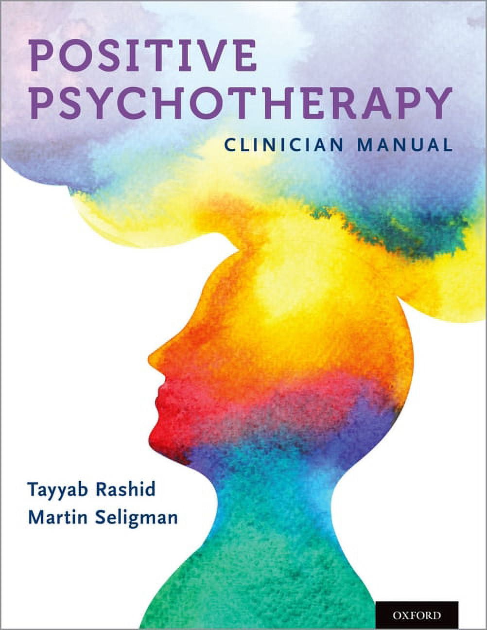 Positive Psychotherapy: Clinician Manual, (Paperback) - Walmart.com