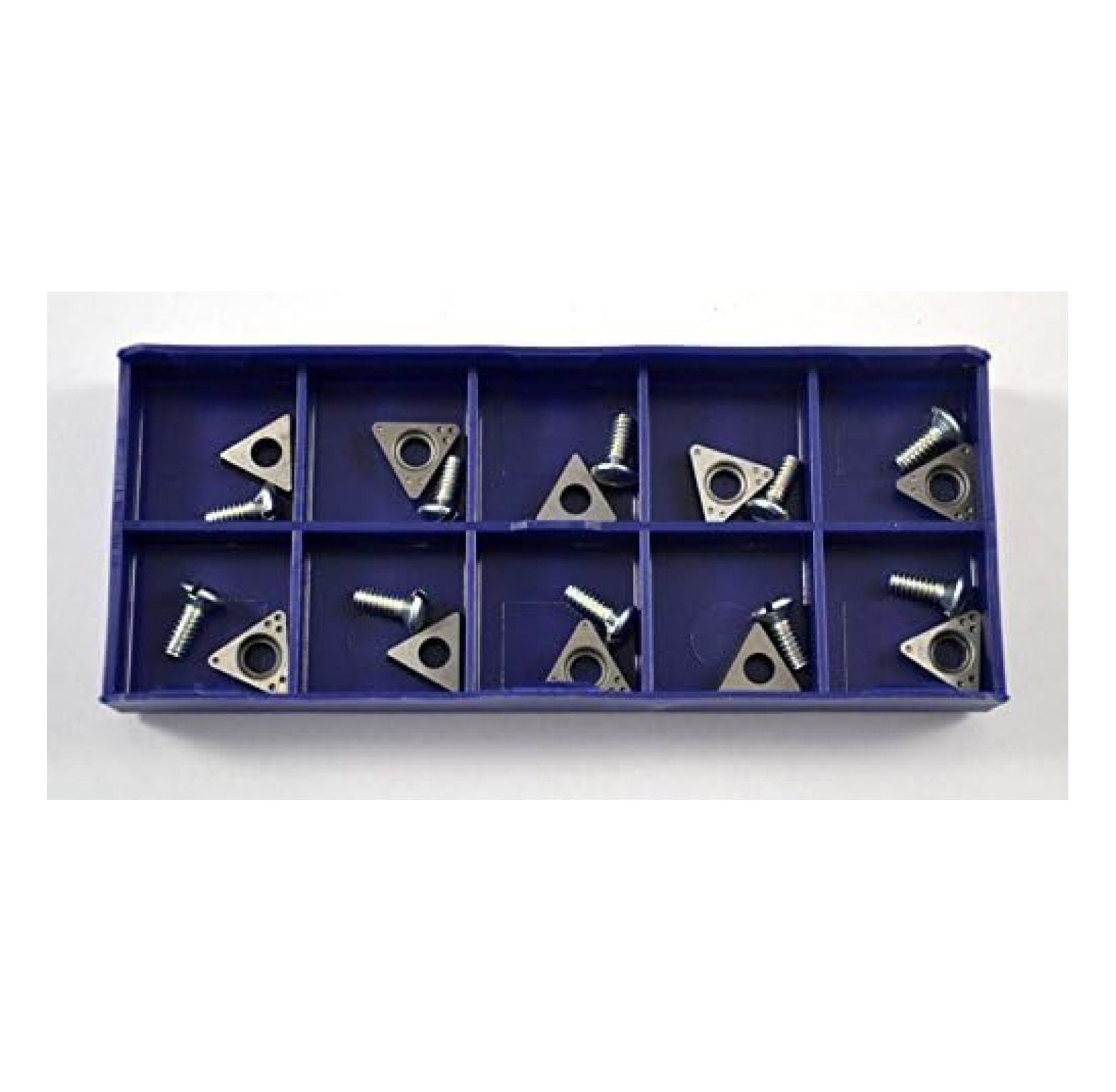 Positive Rake Bit (10 Pk) - Walmart.com