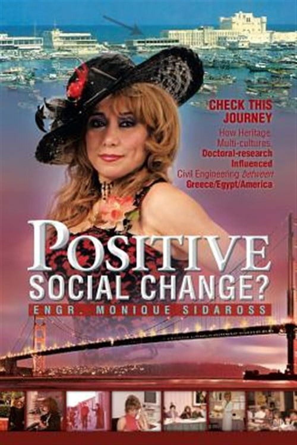 Positive Social Change?: Check This Journey; How Heritage, Multi ...