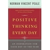 The Power of Positive Thinking: 10 Traits for Maximum Results ...