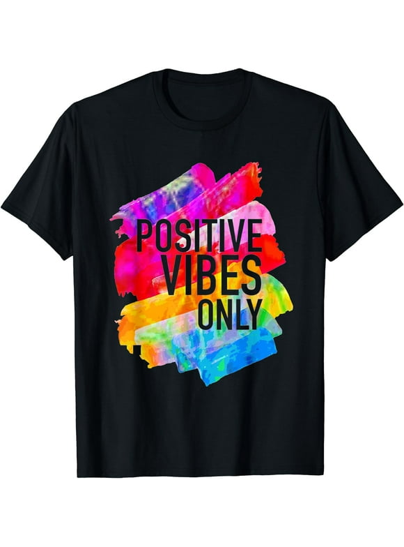 Positive Shirts