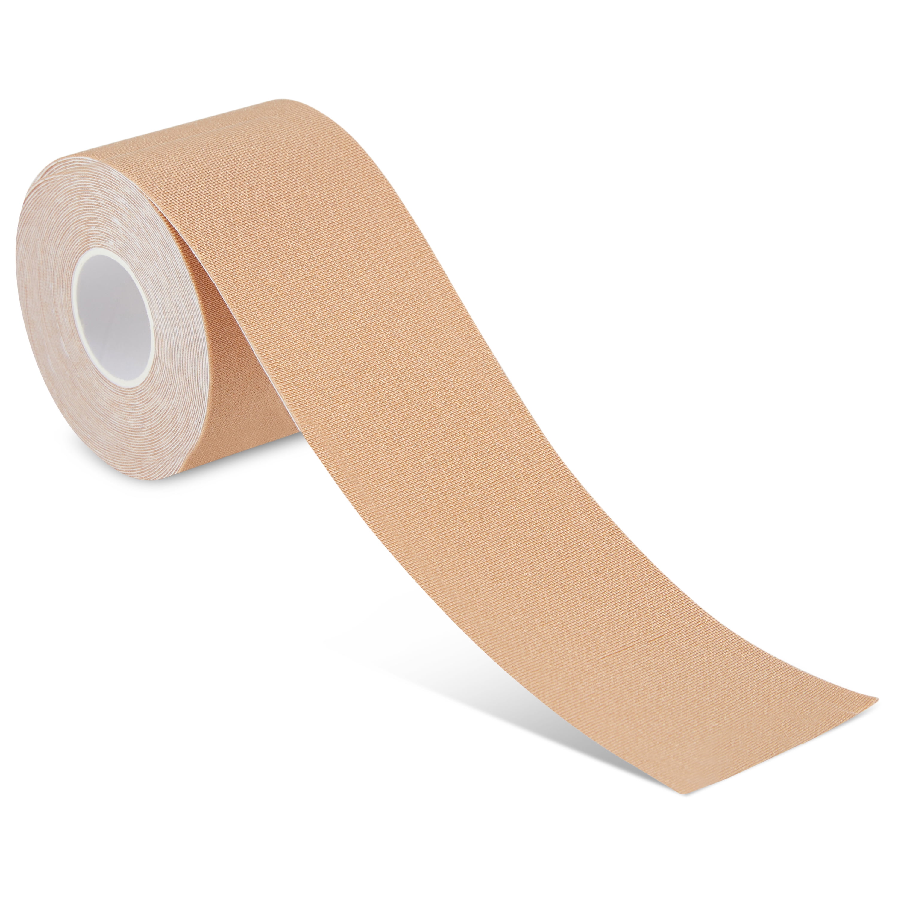 Positively BRA+ZEN 2" Wide Self Adhesive Stretch Fabric Body Tape for ...