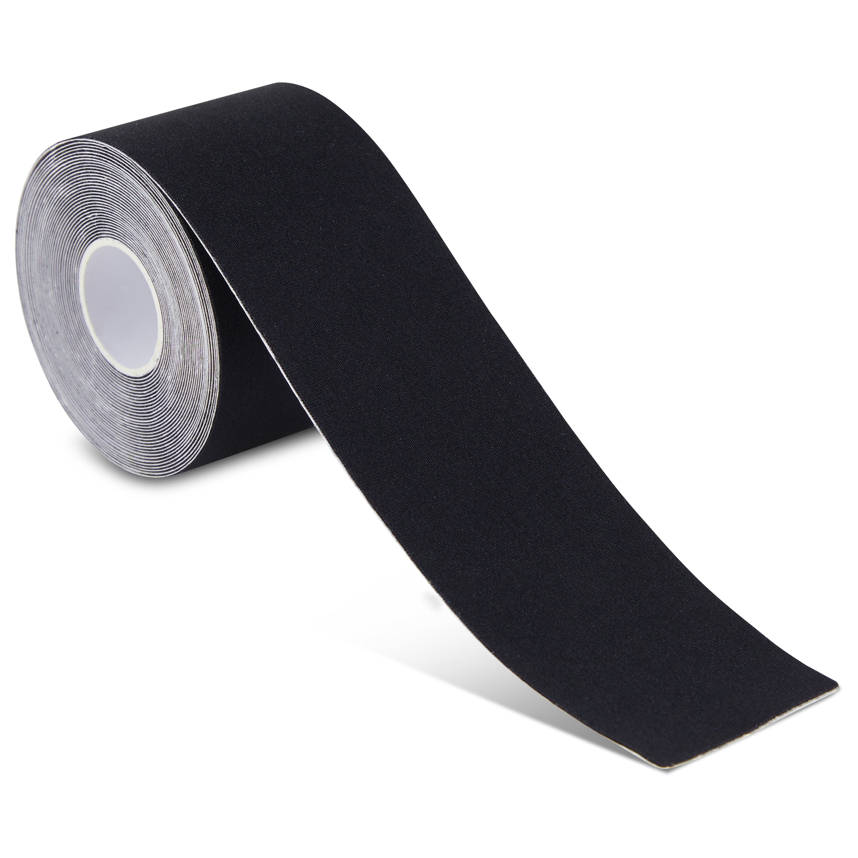 Positively BRA+ZEN 2" Wide Self Adhesive Stretch Fabric Body Tape for ...