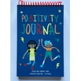 Positivity journal for Children and Teens. Giving children an outlet ...