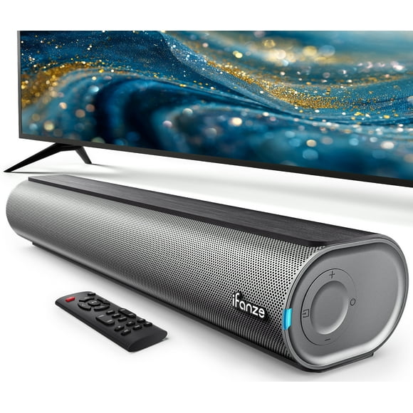 Wireless Tv Speakers