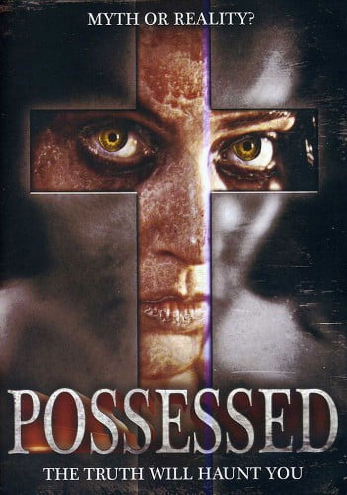 Pre-Owned Possessed (DVD) - Walmart.com