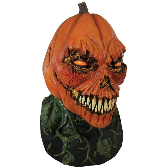 Jack-o Lantern Mask