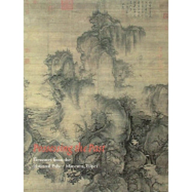 Pre-Owned Possessing the Past: Treasures from National Palace Museum, Taipei Hardcover Guo Li Gu ...
