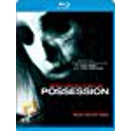 Pre-Owned Possession [Blu-ray] - Walmart.com