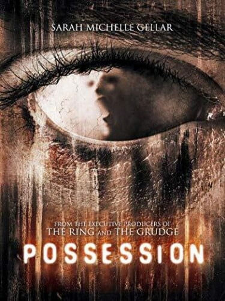 Possession (DVD), MVD Marquee Collect, Horror - Walmart.com