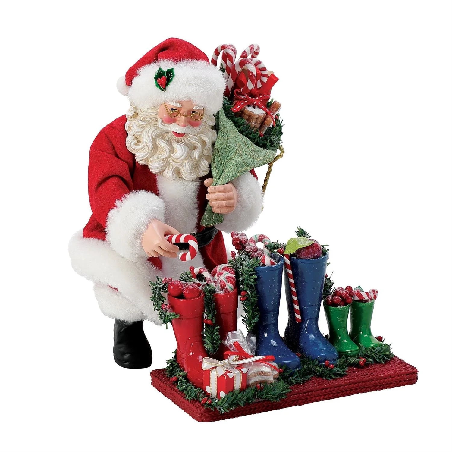 Department 56 Possible Dreams St Nicholas Day Figurine - Walmart.com