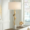 Free Shipping! Possini Euro Design Montrose 31 3/4" Tall Sculpture ...