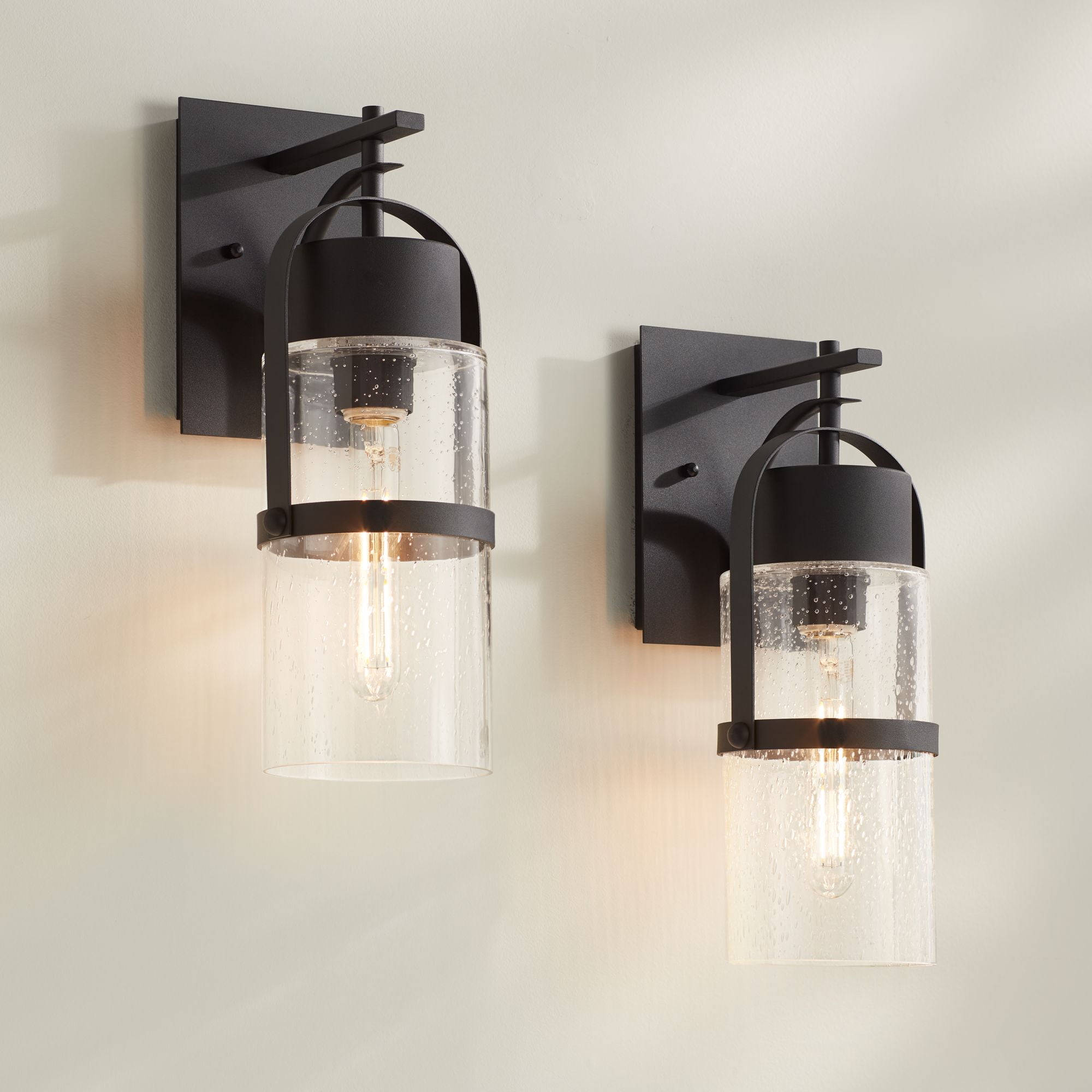 Possini Euro Design Caramela 16" High Modern Wall Sconce Light Lamp ...