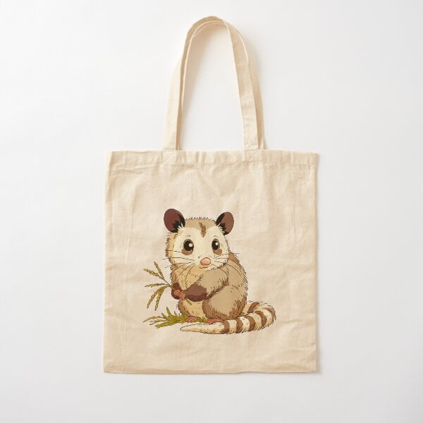 Possum, Cottagecore, Cottagecore Aesthetic, Parody, Anime, Manga ...