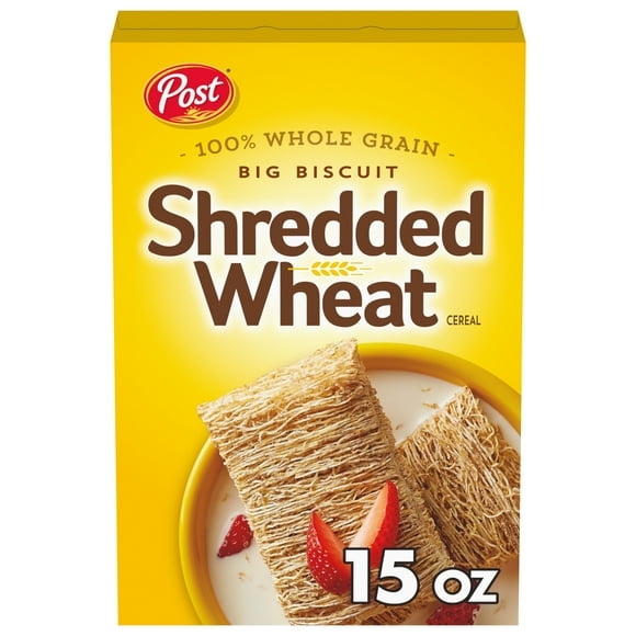 Post Cereal in Breakfast Cereal - Walmart.com