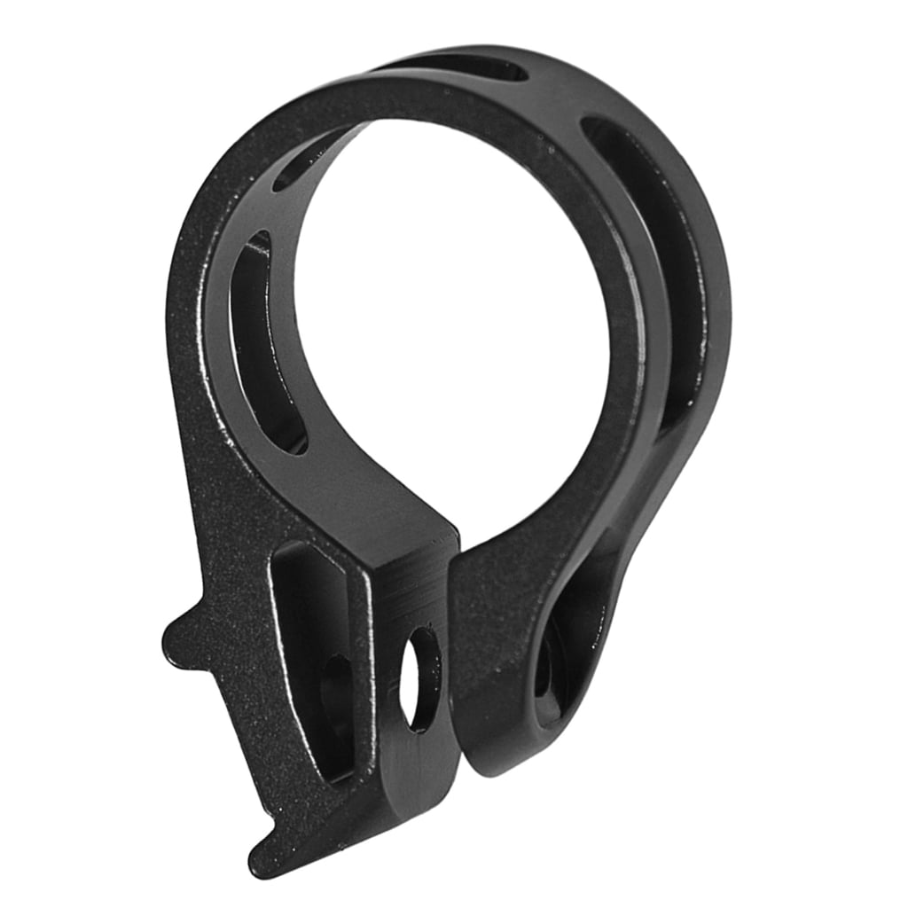 Post Clamp Bike Post Clamp 22.2mm Cycle Bike Trigger Clamp Cycling ...