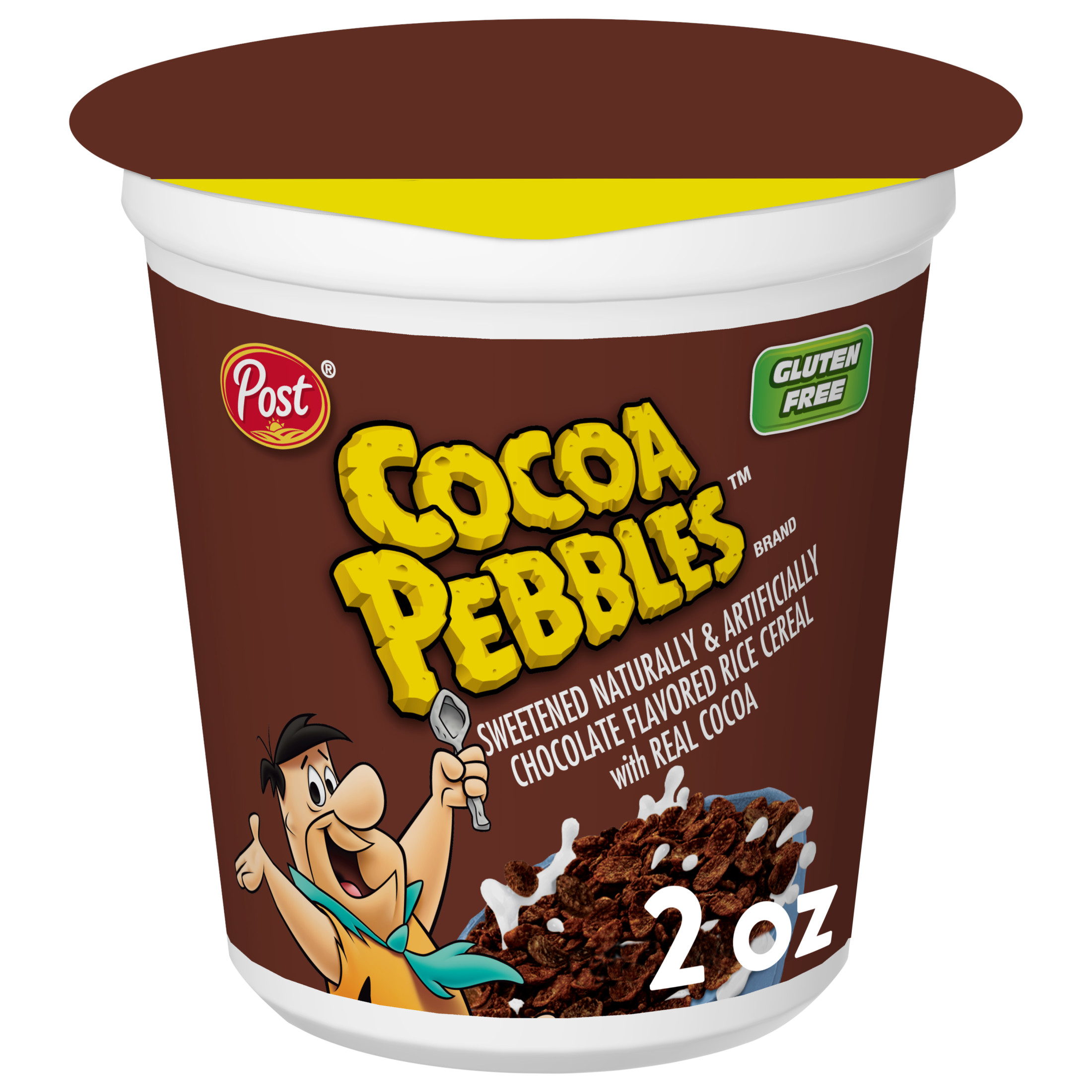 Cocoa Puffs Cereal - Walmart.com
