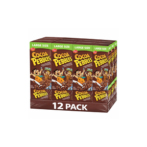 Cocoa Pebbles