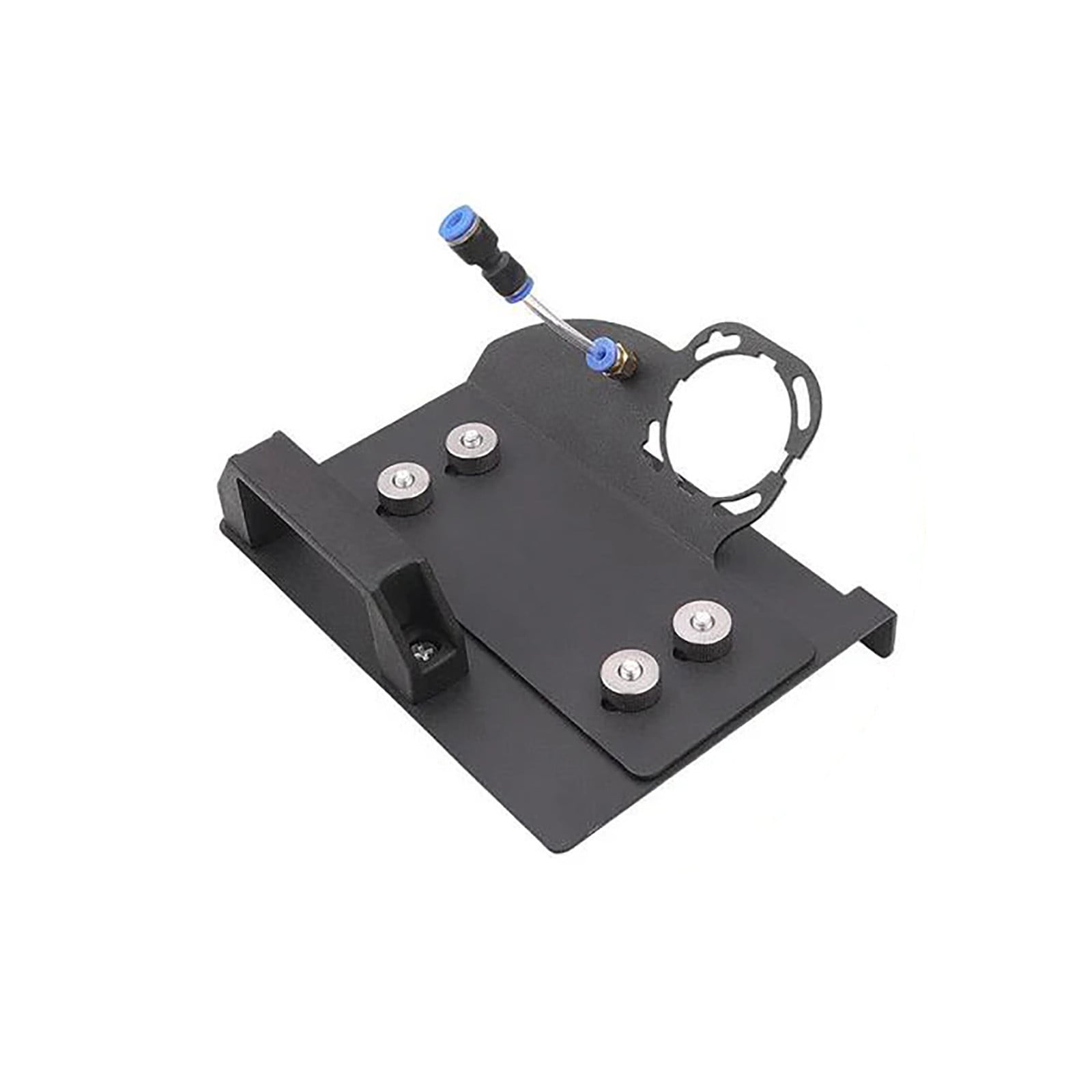 Post Foam Padding Hardware Angles Flexible Protractor Fence Wooden Post ...