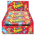 Post Fruity Pebbles™ Chewy Msf2 Bites Candy Fruity Candy Variety Pack