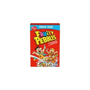 Fruity Pebbles