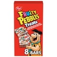 Fruity Pebbles Breakfast Bars - Perfect for Warehouse Break Rooms ...