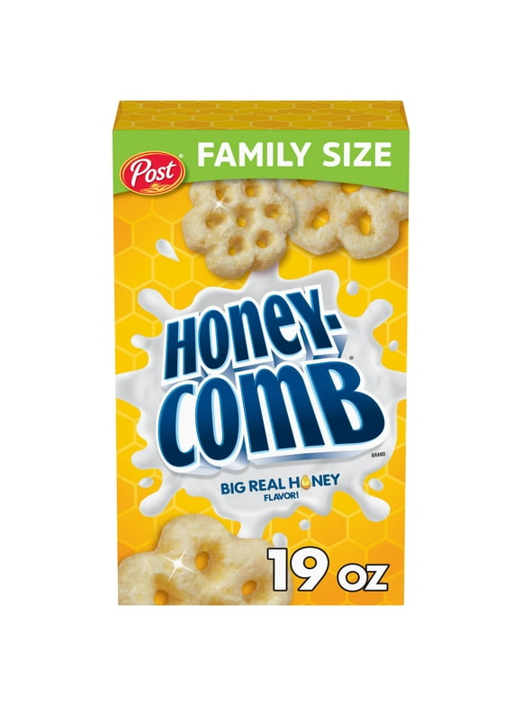 Cereal & Granola in Breakfast & Cereal - Walmart.com