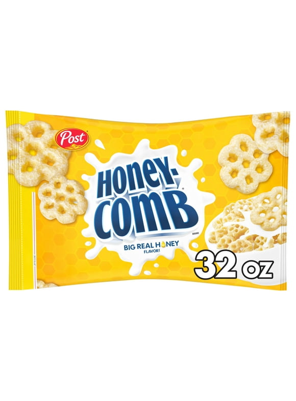Honeycomb in Cereal - Walmart.com