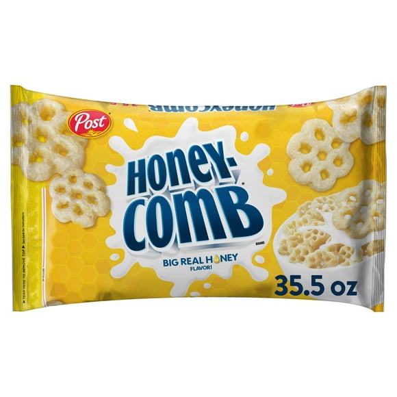 Honeycomb Cereal in All Cereal - Walmart.com