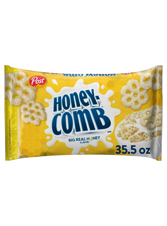 Honeycomb in Cereal - Walmart.com
