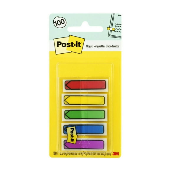 Page Markers