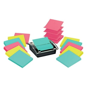 Accordion Post It