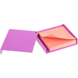 Post?It® Notes Holder & Notes 2 pc Pack - Walmart.com