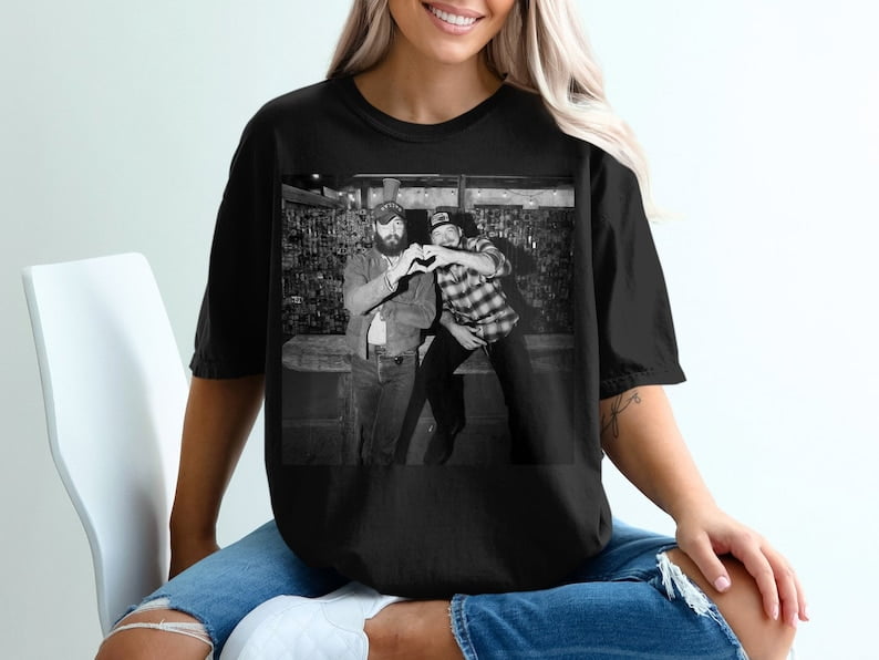 Post Malone, Morgan Wallen, I Had Some Help, Country Posty, Post Wallen ...