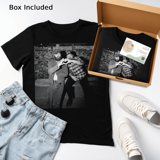 Post Malone & Morgan Wallen “I Had Some Help” T-Shirt – Country Posty ...