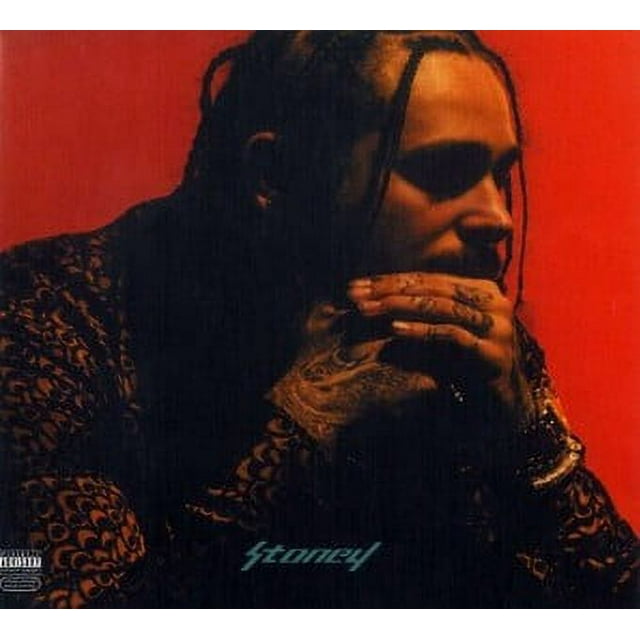Post Malone - Stoney - CD - Walmart.com