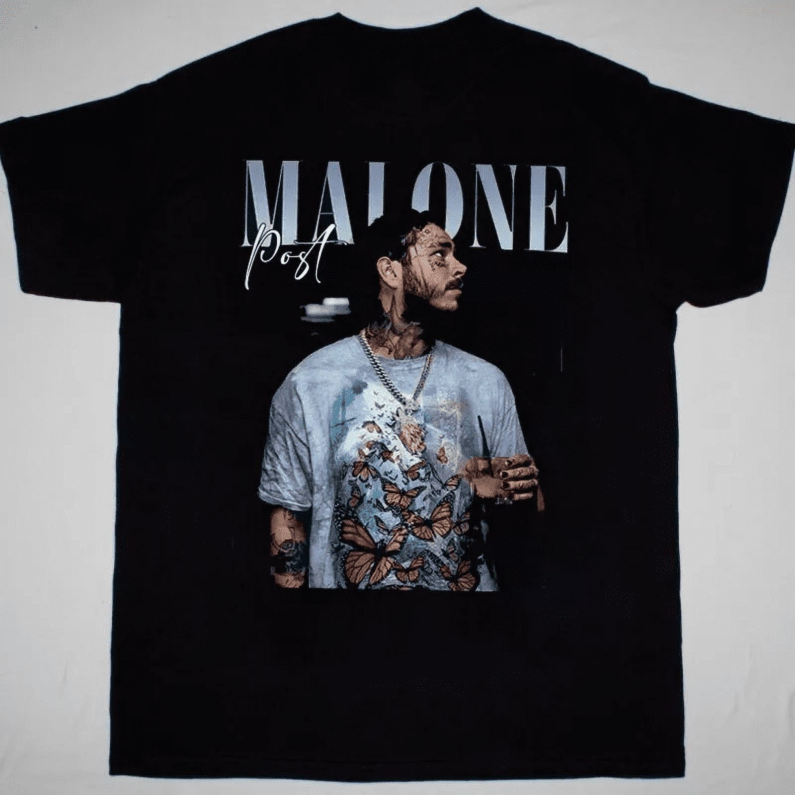 Post Malone Sunflower Inspired Aesthetic – Chill Mood Art - Walmart.com