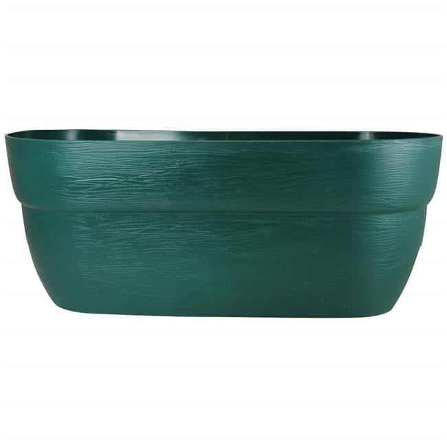 Post Planter Both Permanent and Temporary Installation Options Garden ...