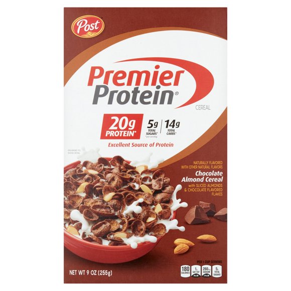 Protein Cereal in Cereal - Walmart.com